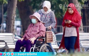 Sudah Dibuka Kembali! Simak Prosedur Resmi Pendaftaran TKW dan TKI ...